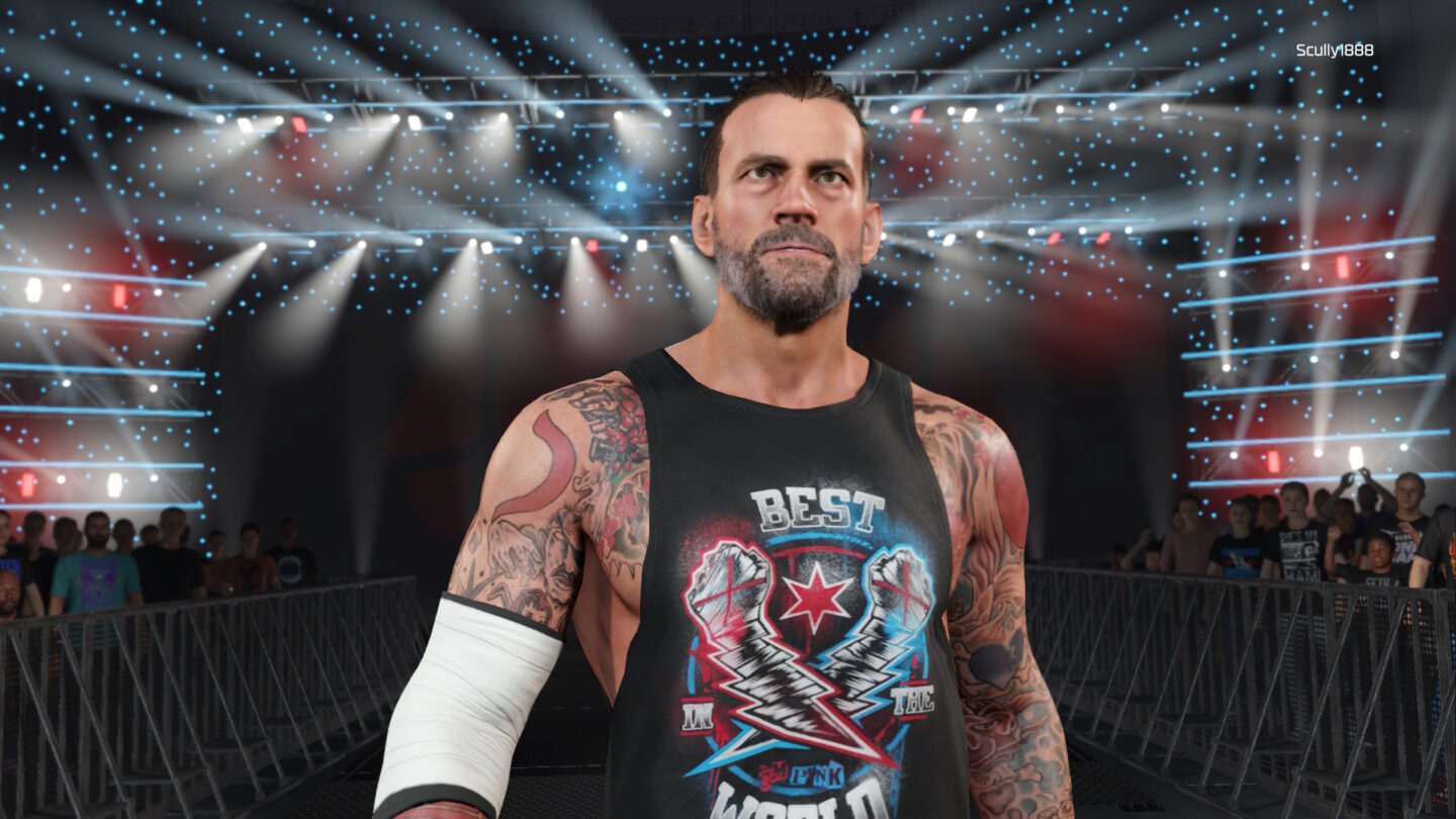 WWE 2K25 Switch 2 review: 2K redeems itself with the first great ...