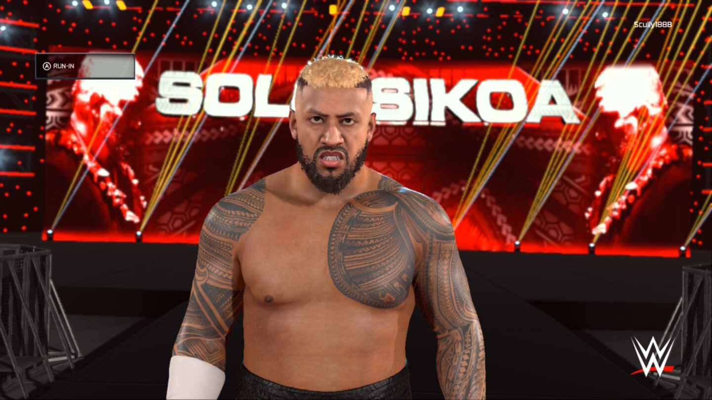 WWE 2K25 Switch 2 review: 2K redeems itself with the first great ...