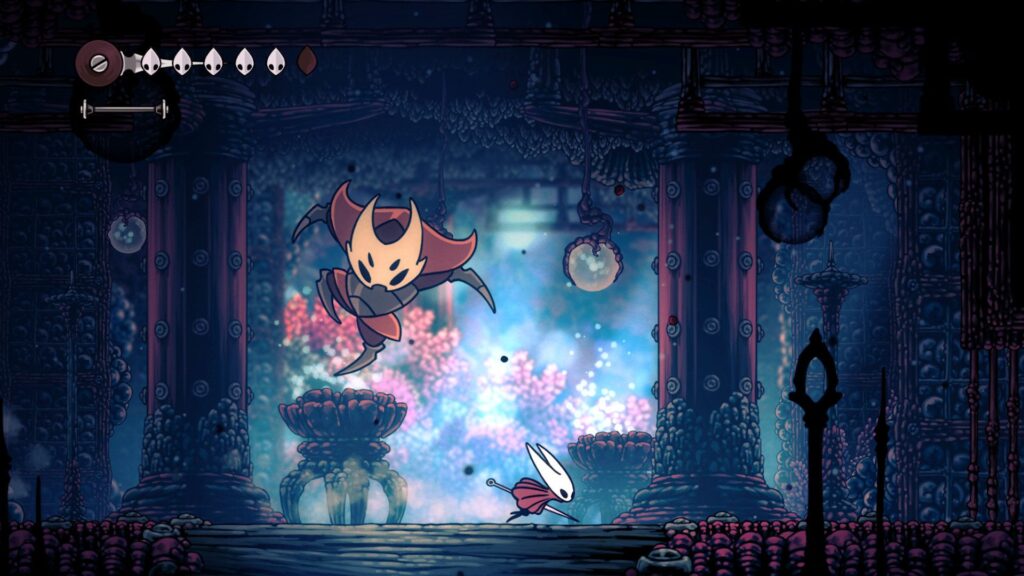 Hollow Knight: Silksong is coming out in two weeks | VGC