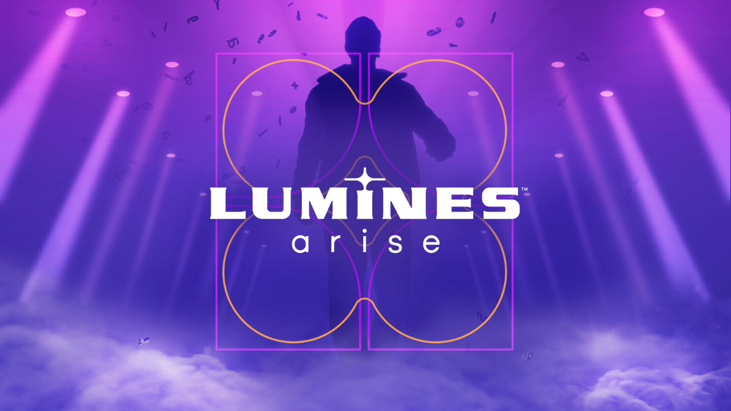 Lumines Arise gets a demo on PS5 and Steam to celebrate its release ...