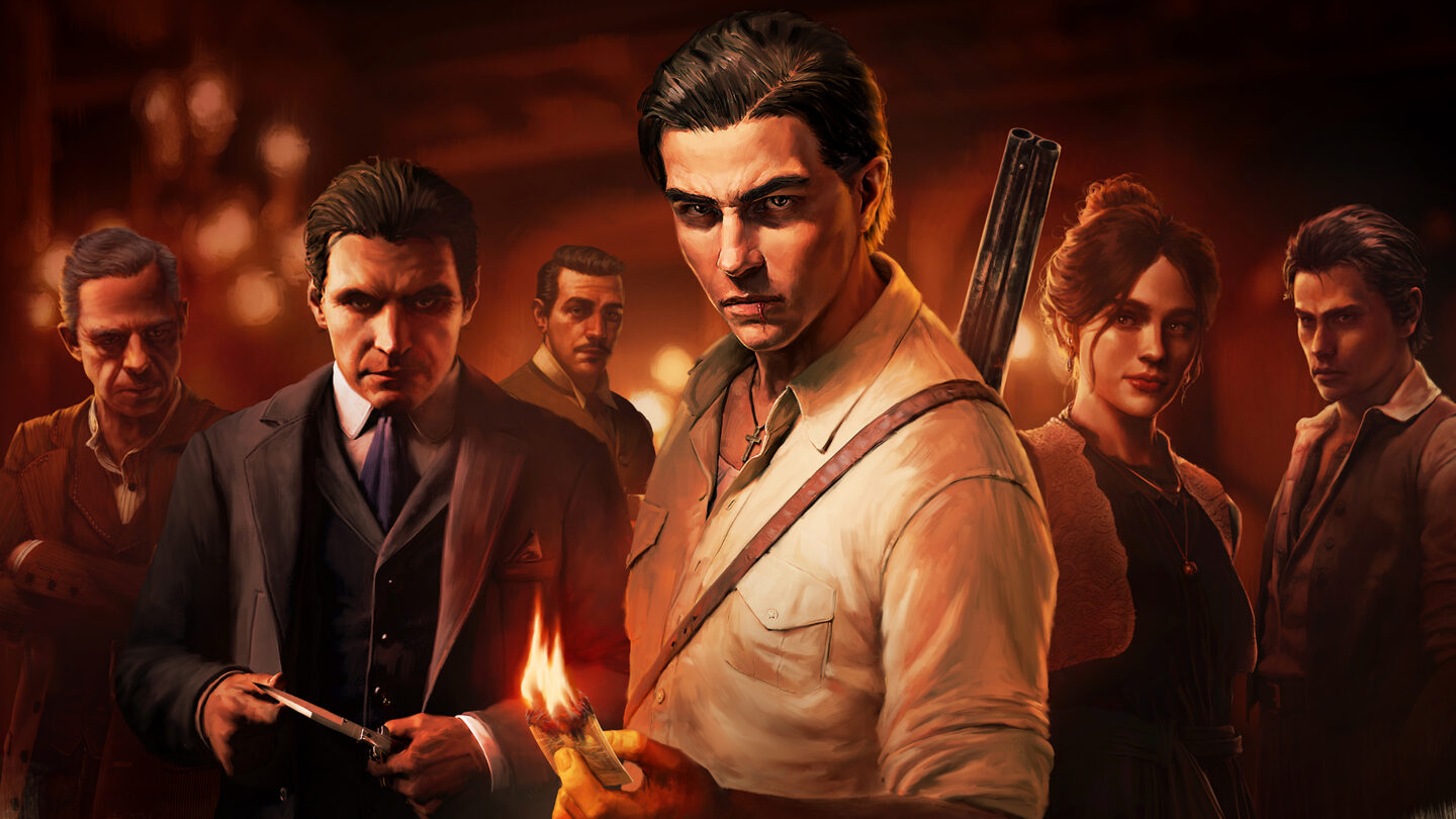 Mafia: The Old Country review: A brief but beautiful Sicilian story | VGC