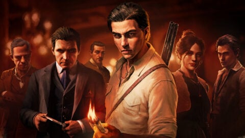 Mafia: The Old Country review: A brief but beautiful Sicilian story | VGC