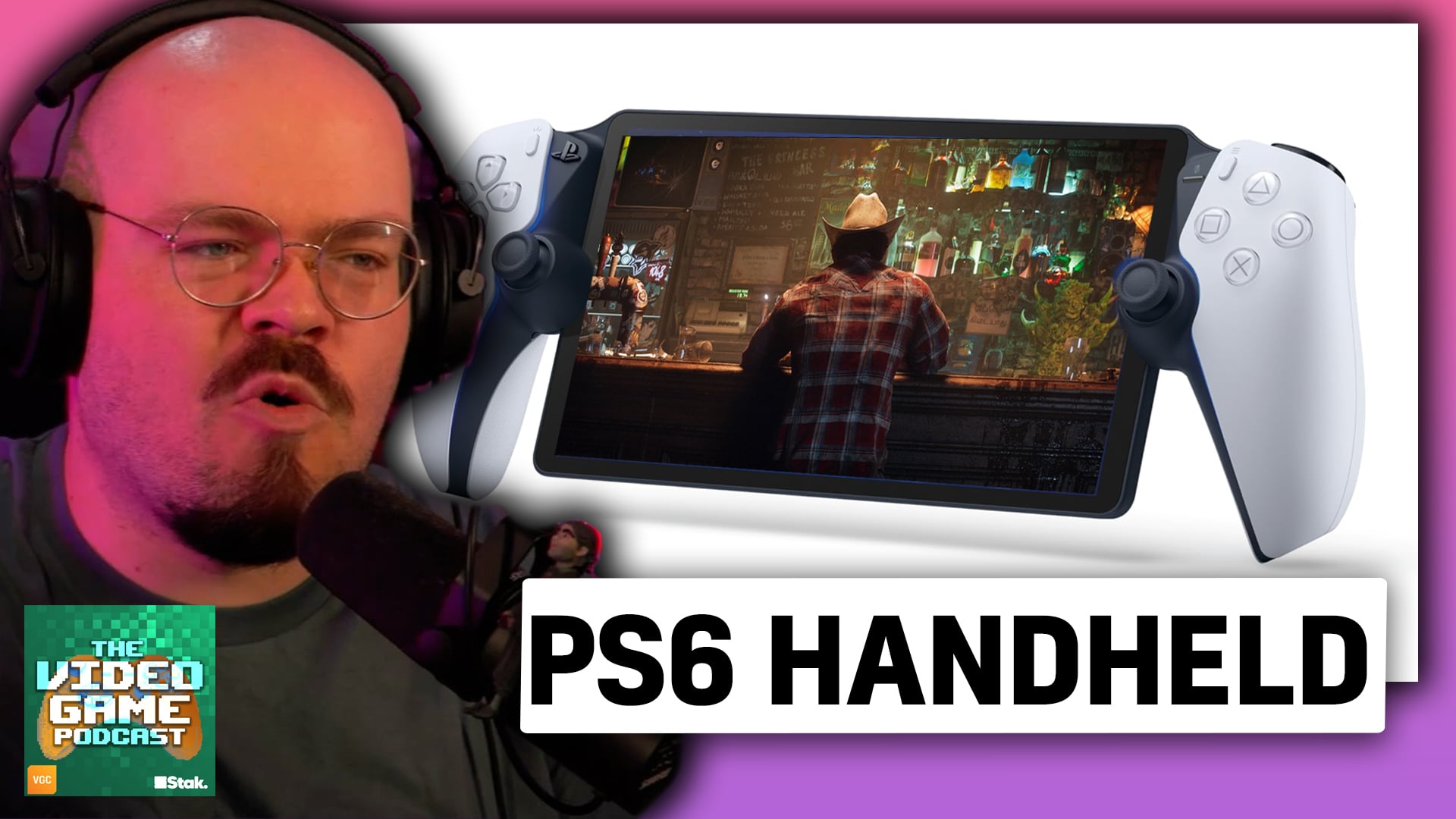 VGC - Video Games Chronicle