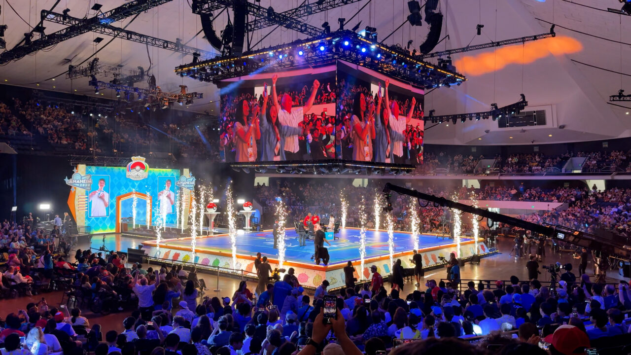 Here’s everything I loved (and didn’t) about the biggest Pokémon event ...