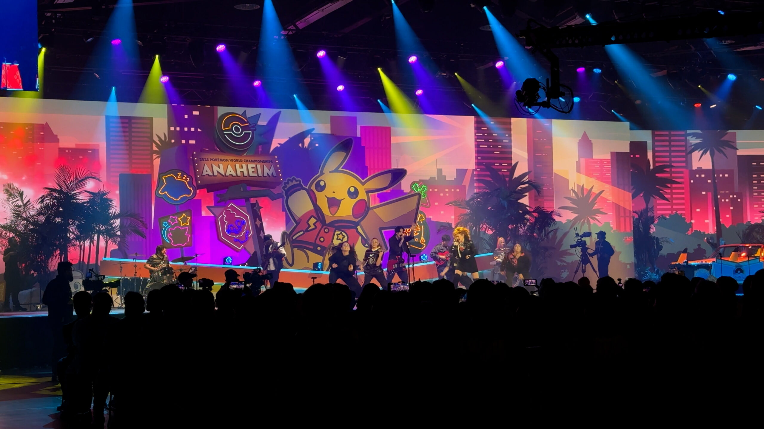 Here’s everything I loved (and didn’t) about the biggest Pokémon event ...
