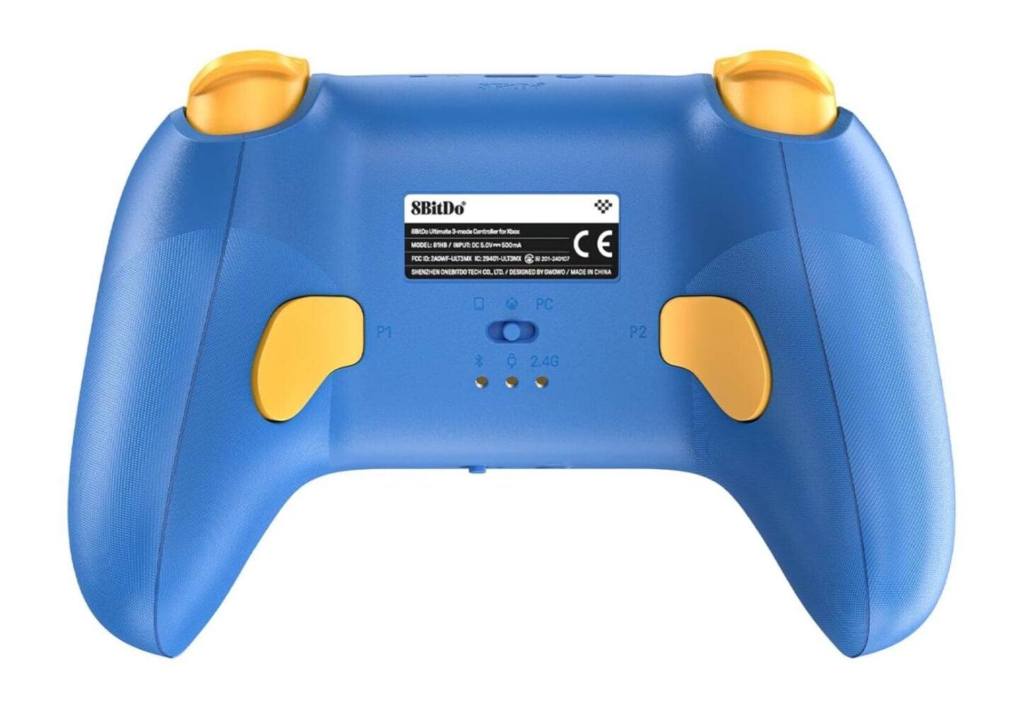 As Rare celebrates its 40th anniversary, a licensed Xbox controller has ...