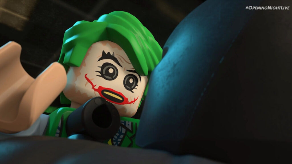 TT Games reveals Skywalker Saga-style Lego Batman game, Legacy of the ...