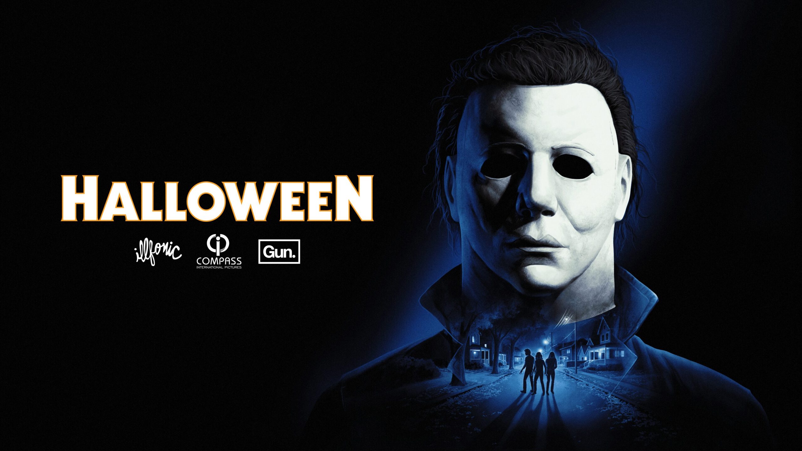 Halloween looks set to bring IllFonic’s horror expertise to solo ...