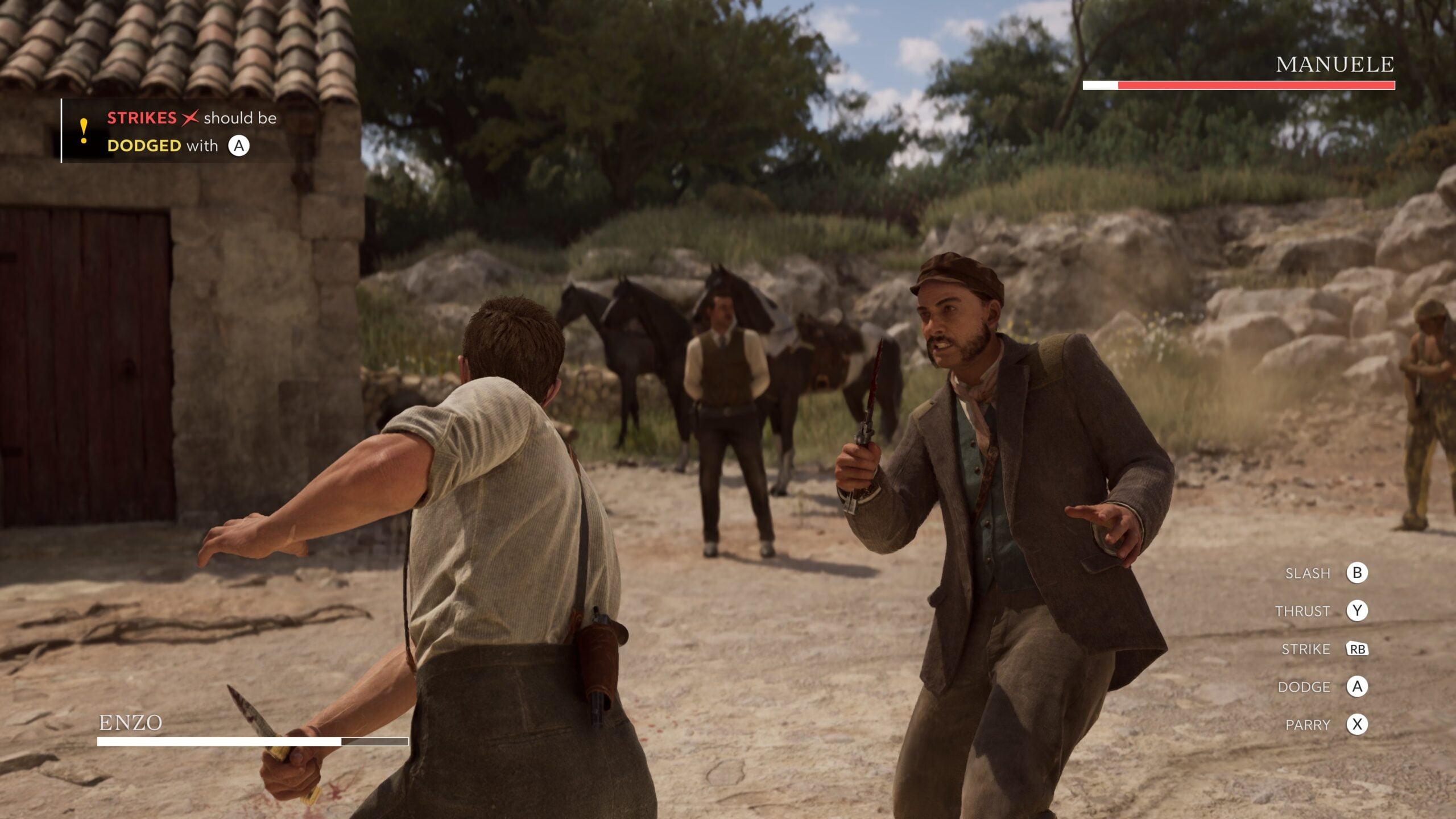 Mafia: The Old Country review: A brief but beautiful Sicilian story | VGC