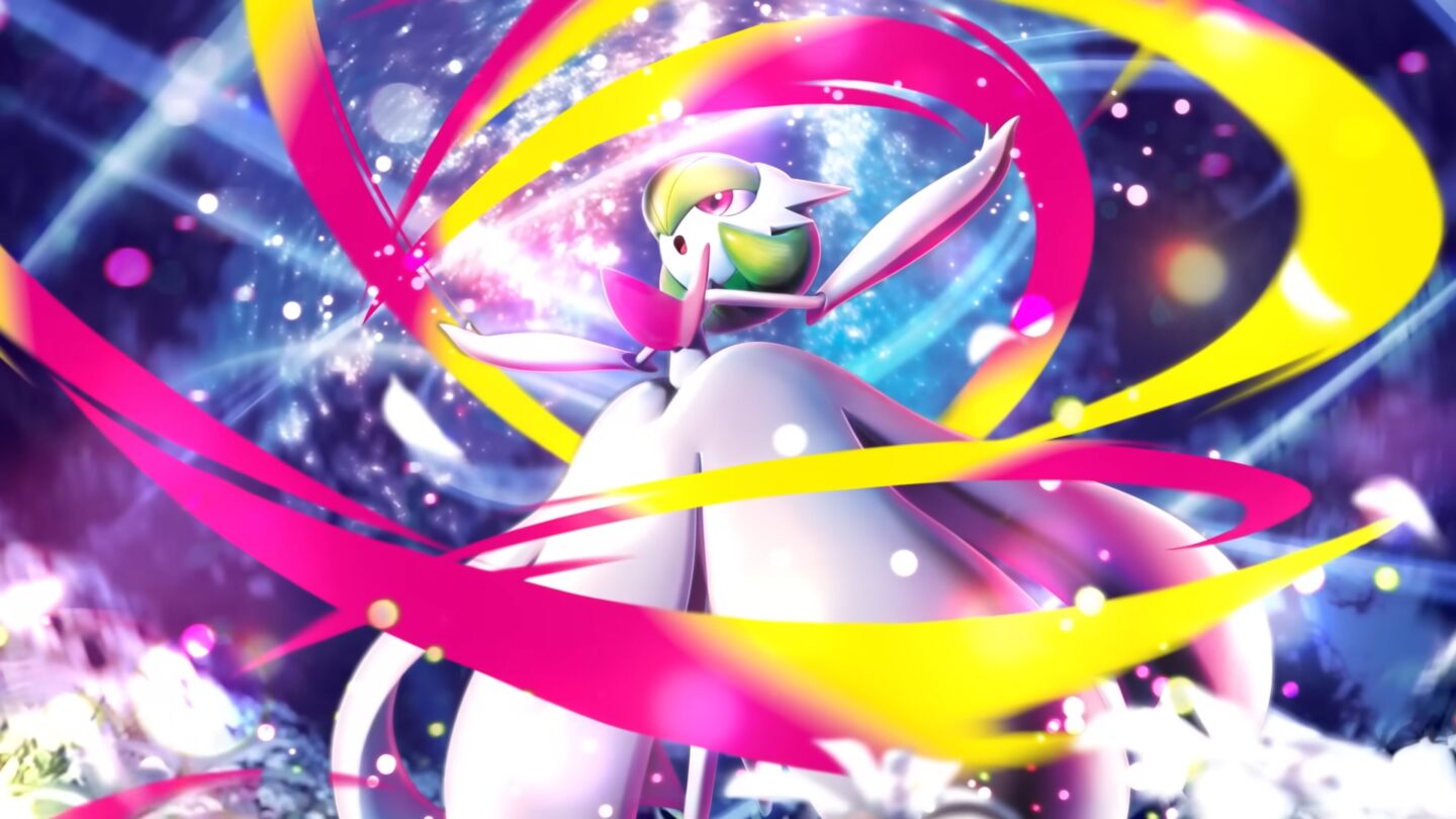 Pokémon TCG Mega Evolution expansion has been delayed in Europe | VGC