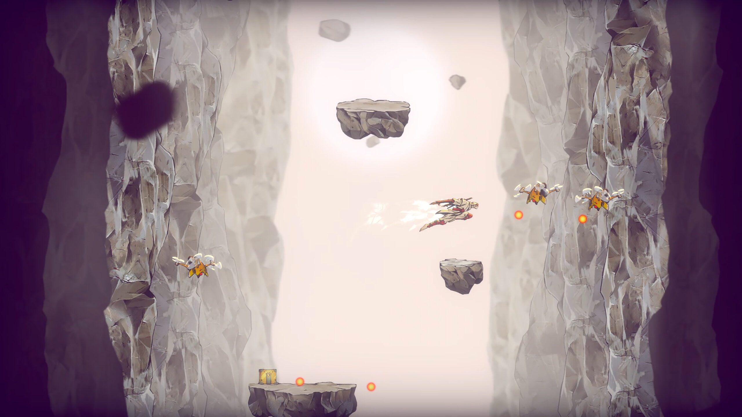 Shinobi Art of Vengeance review: Sega’s superb reboot looks, sounds and ...