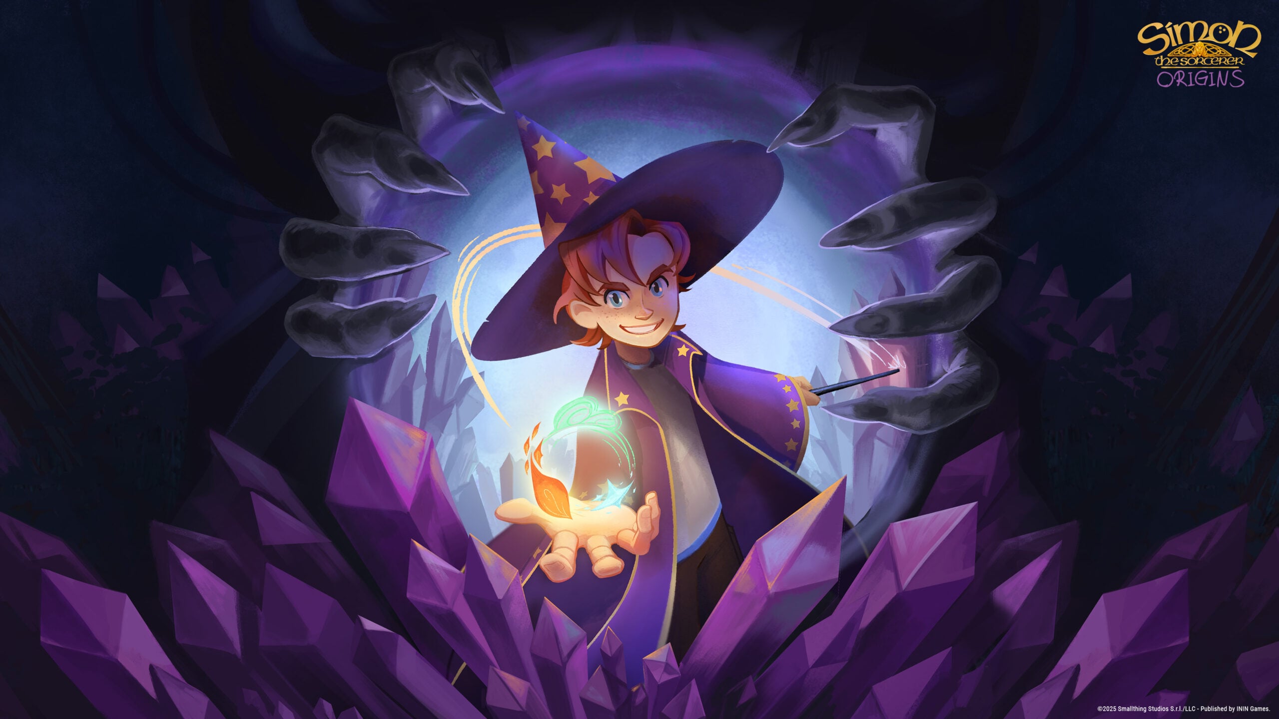 Interview: How WWE 2K25’s free story update gives new meaning to the ...