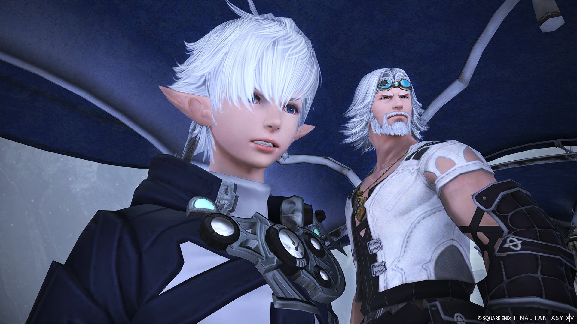 ‘I hope players don’t forget we are people too’: Final Fantasy 14’s ...