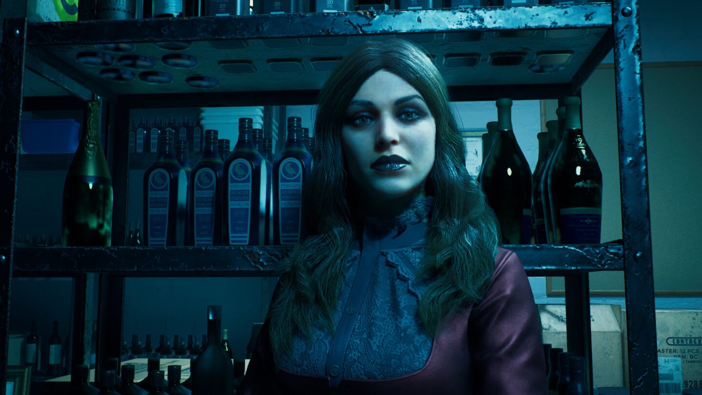 Vampire: The Masquerade Bloodlines 2 finally gets a release date, locks ...