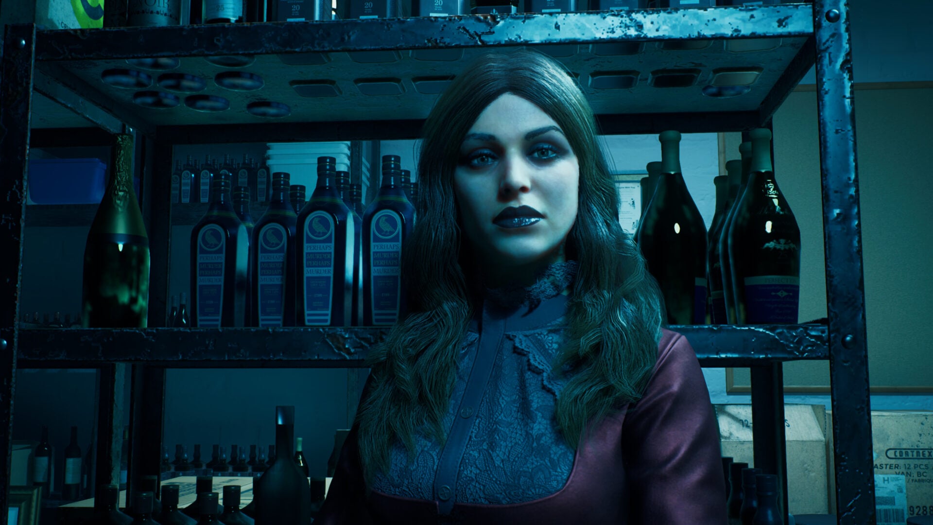 Vampire: The Masquerade Bloodlines 2 finally gets a release date, locks ...