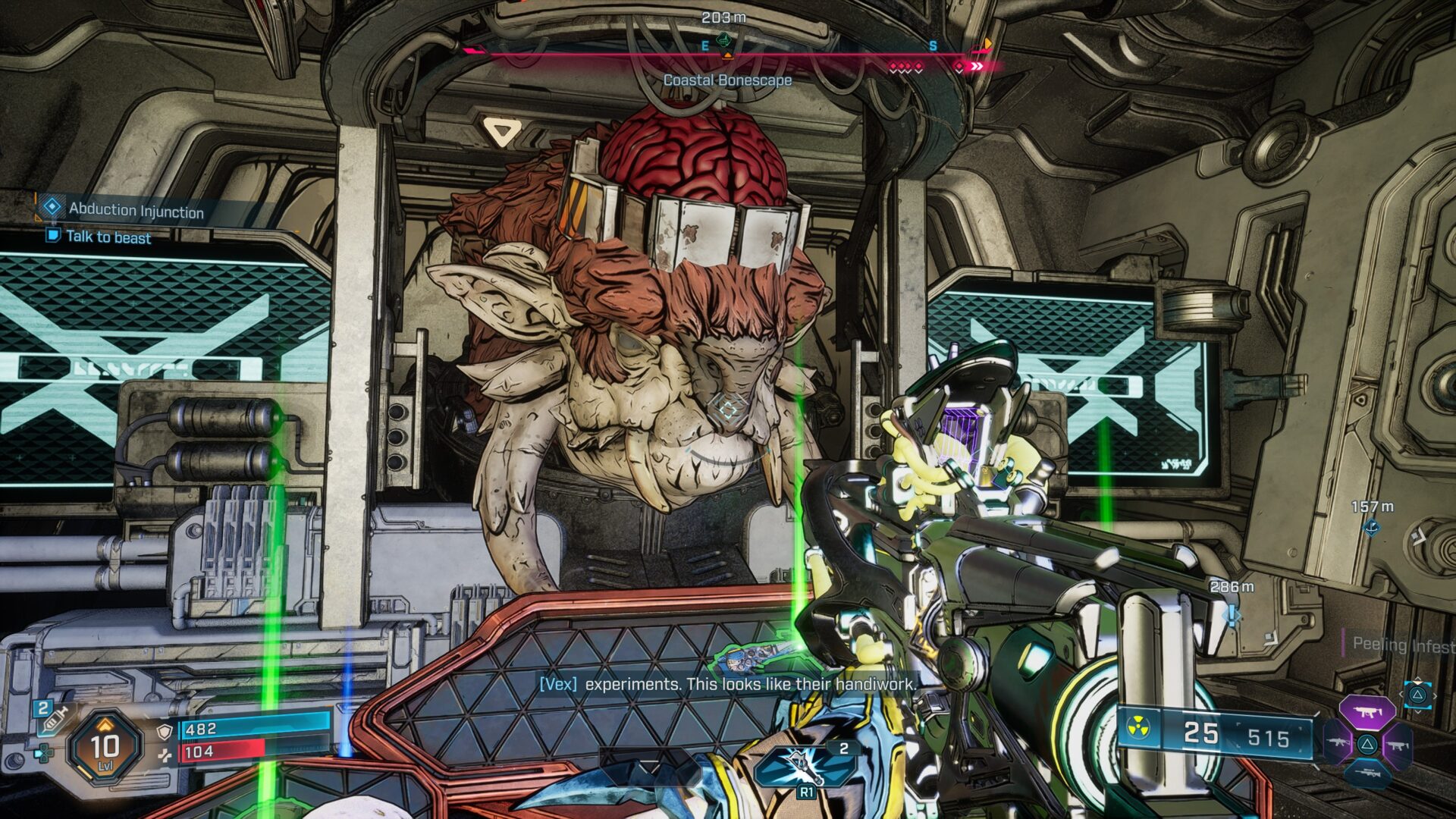 Borderlands 4 Review | VGC