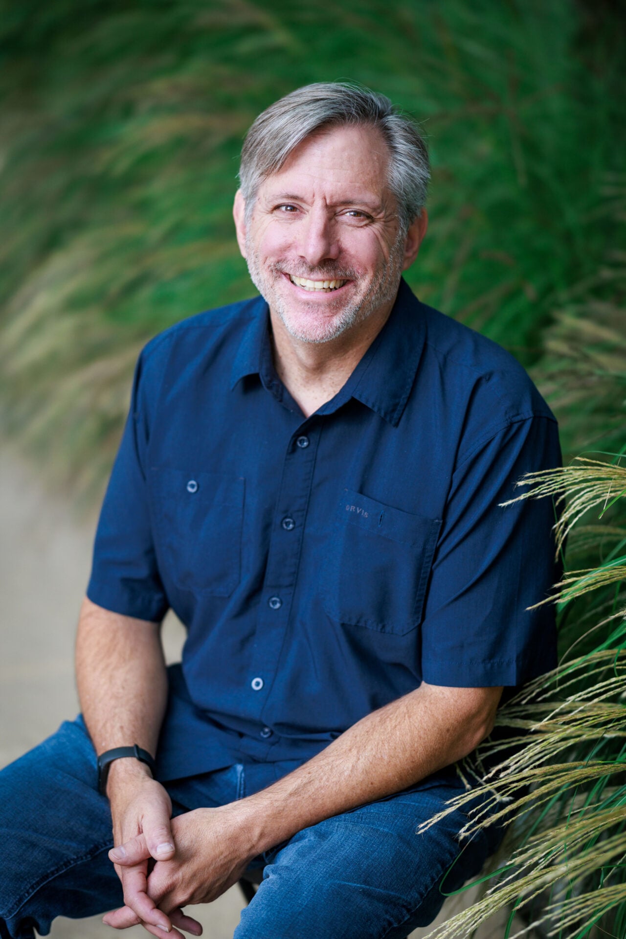 Brian Fleming | VGC