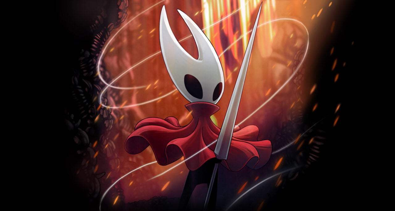Team Cherry breaks Hollow Knight Silksong radio silence: ‘Yes it’s real, progressing and will ...