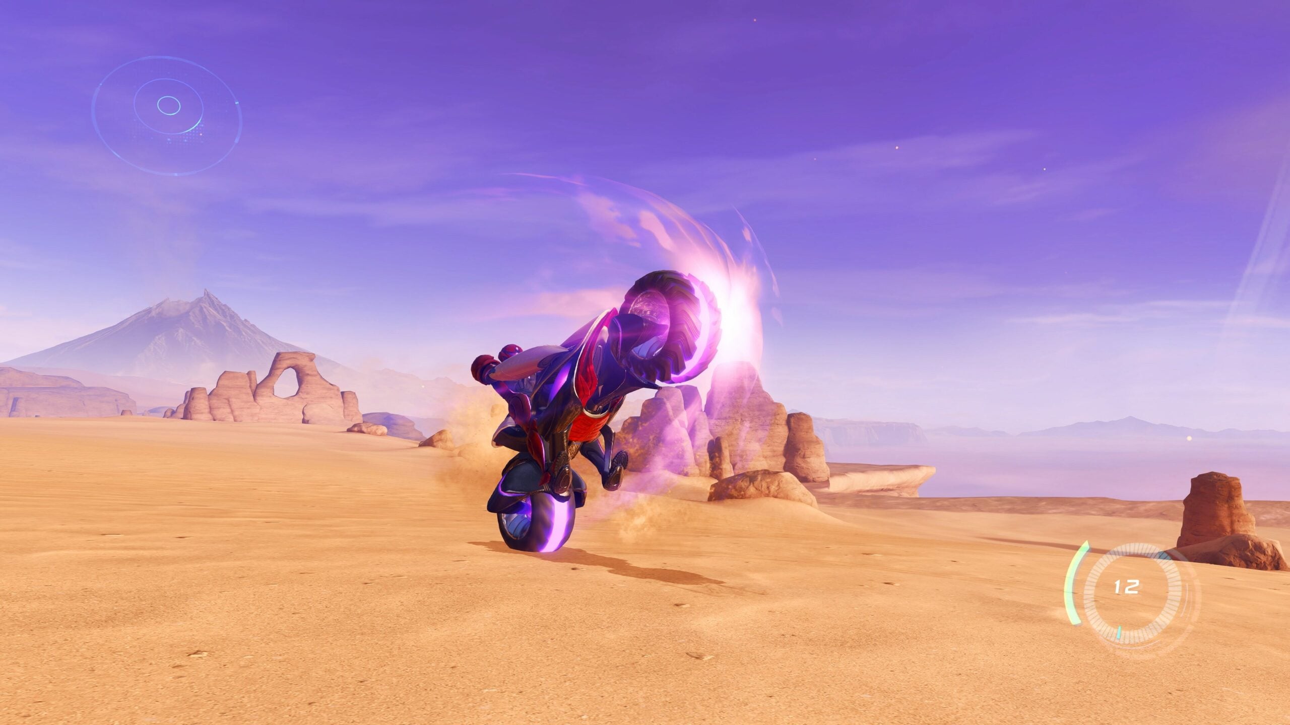 Nintendo reveals more details about Samus’s Metroid Prime 4 motorbike | VGC