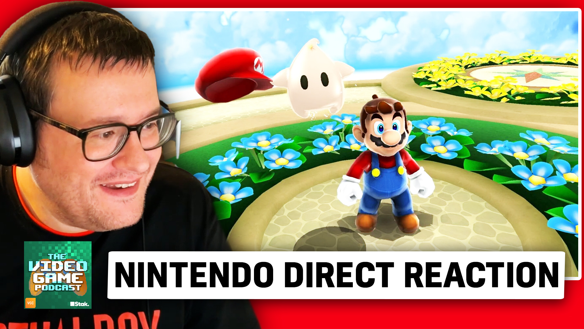 ‘Greater than the sum of its parts’ - Watch our Nintendo Direct ...