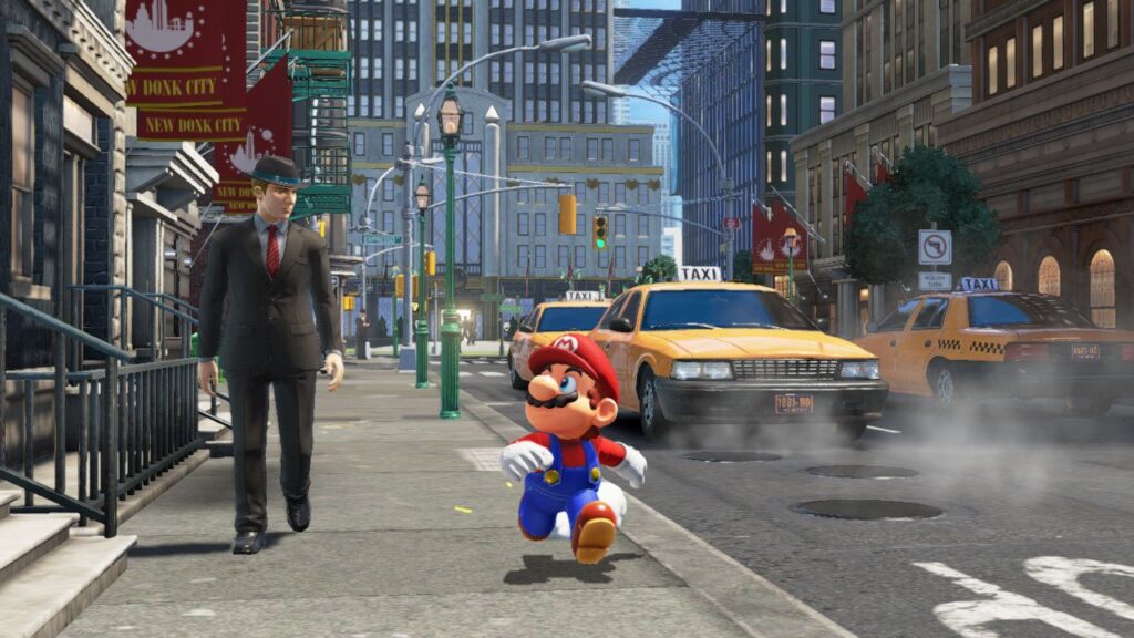 ‘It’s going to be fun’: Miyamoto discusses Mario Galaxy Movie and the ...