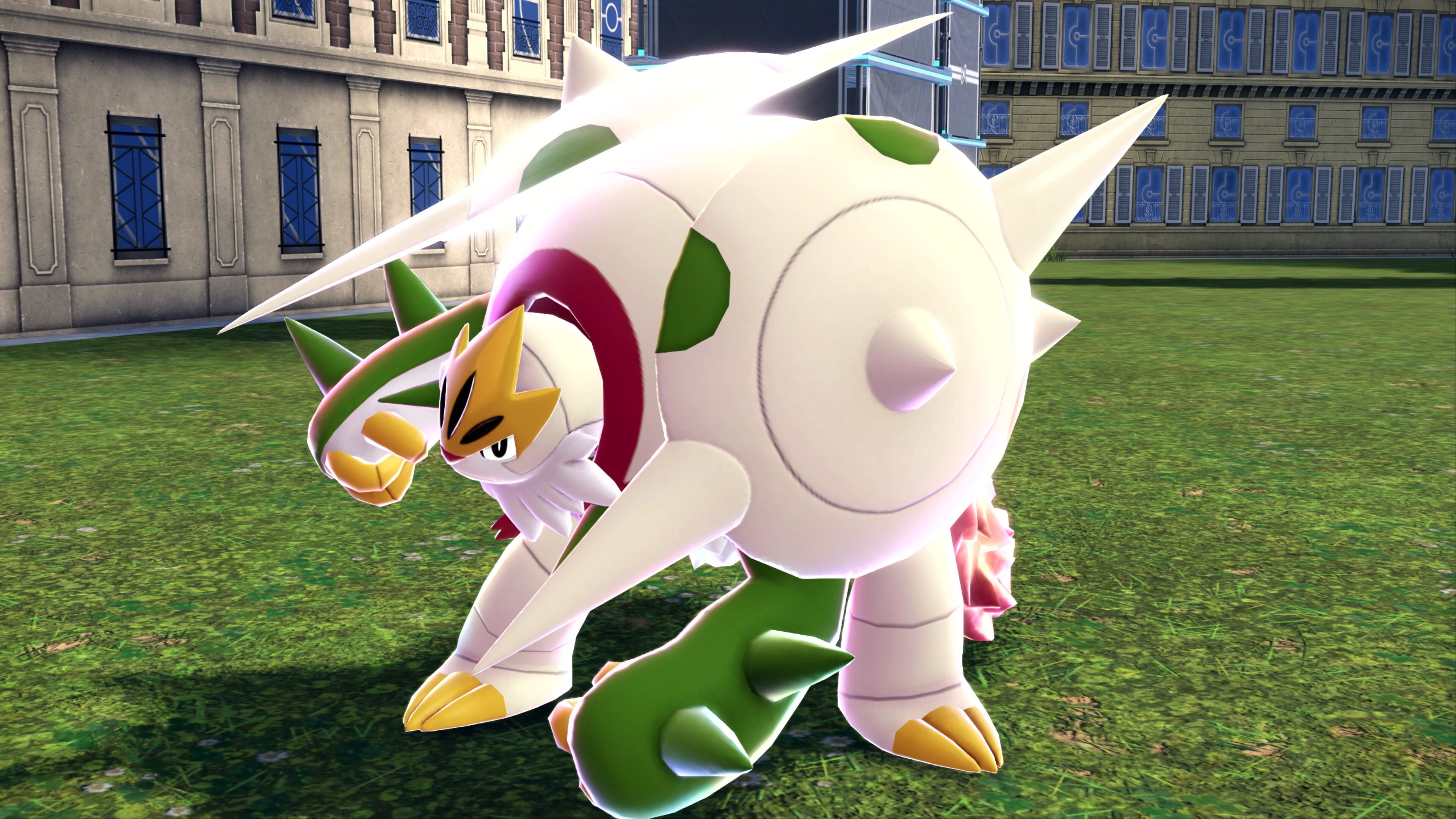 Pokémon Legends Z-A Ranked Battles Season 3 Rewards and start time | VGC