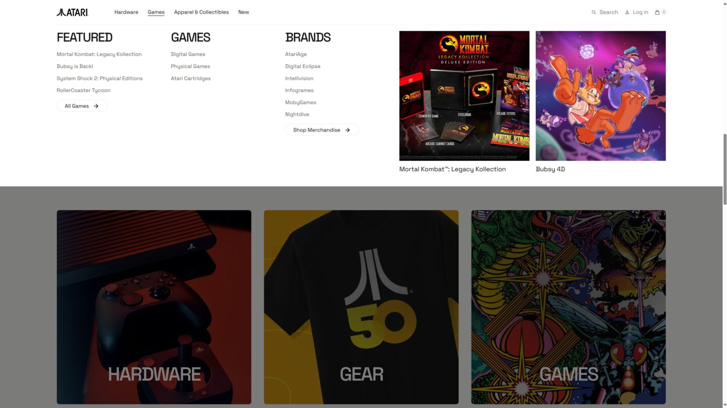 ‘Let’s be the best in the world at something’: Atari CEO Wade Rosen on ...