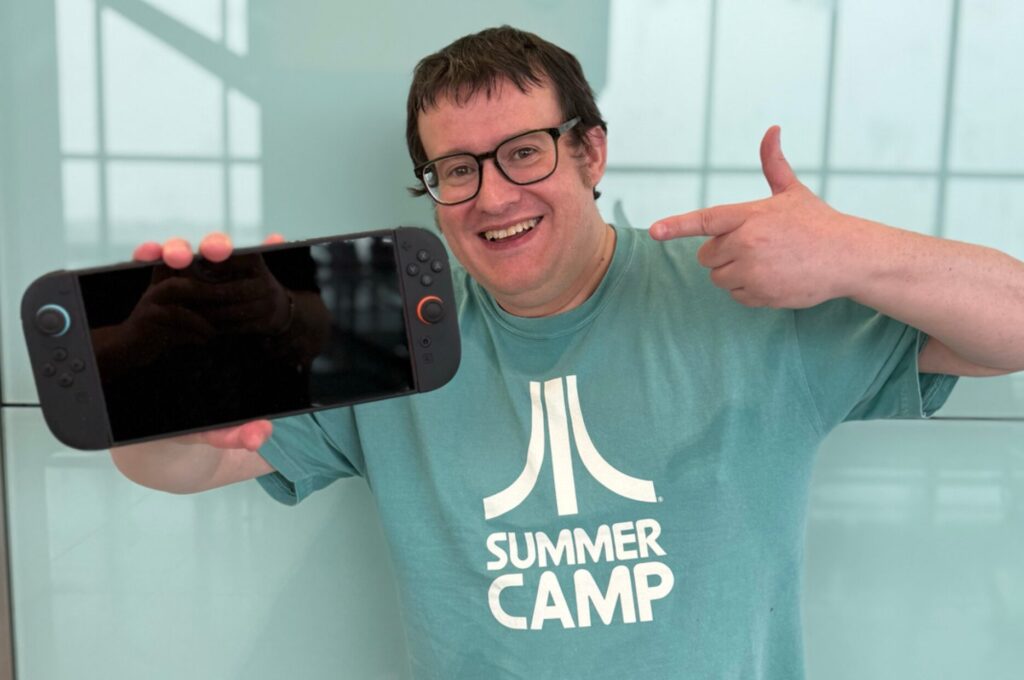 ‘Let’s be the best in the world at something’: Atari CEO Wade Rosen on ...