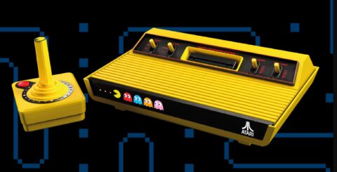 ‘Let’s be the best in the world at something’: Atari CEO Wade Rosen on ...