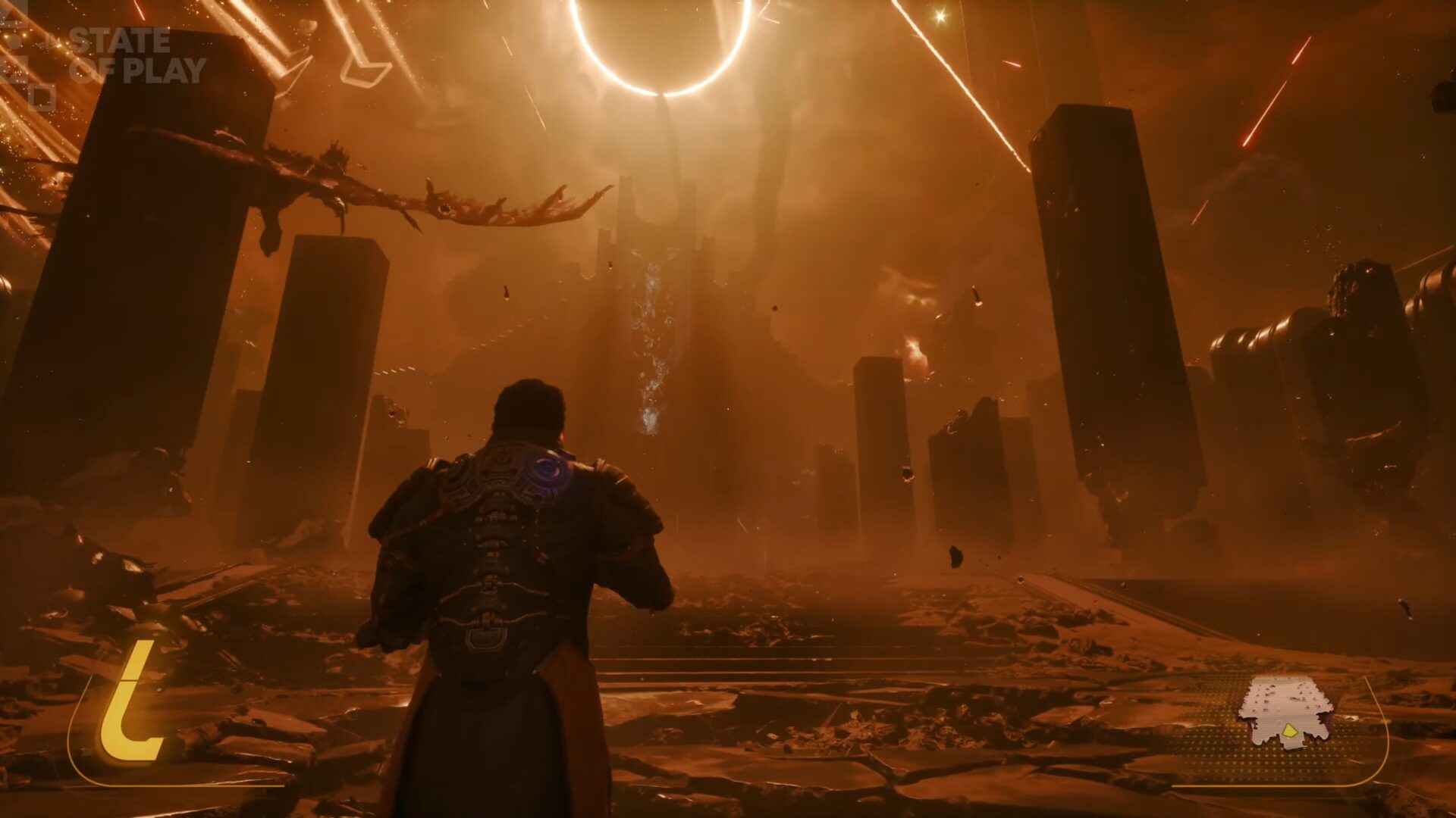 Pragmata gets a new gameplay trailer, but still no release date | VGC