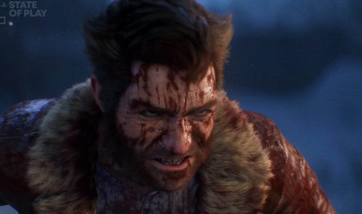 Four years after it was first announced, Insomniac’s Wolverine has a ...