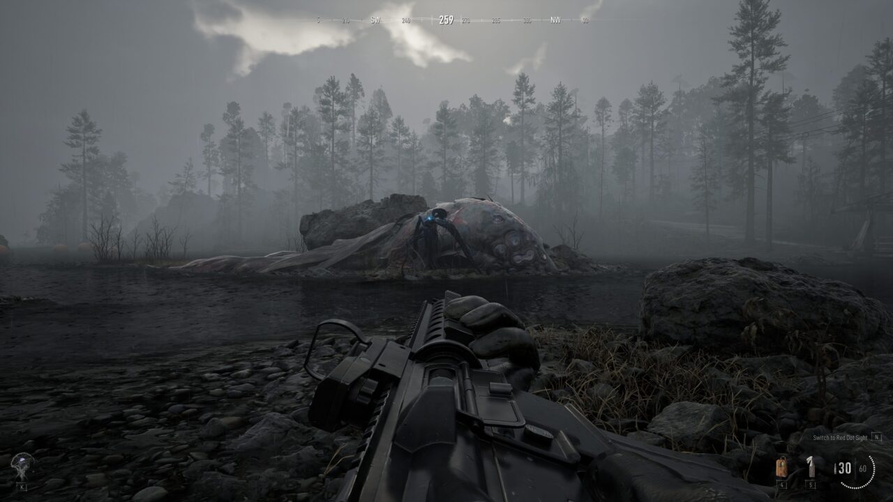 Evolve-like shooter Project Spectrum brings back one of Nintendo’s ...