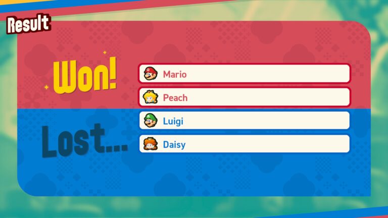 Super Mario Bros Wonder is getting a Switch 2 Edition with new ...