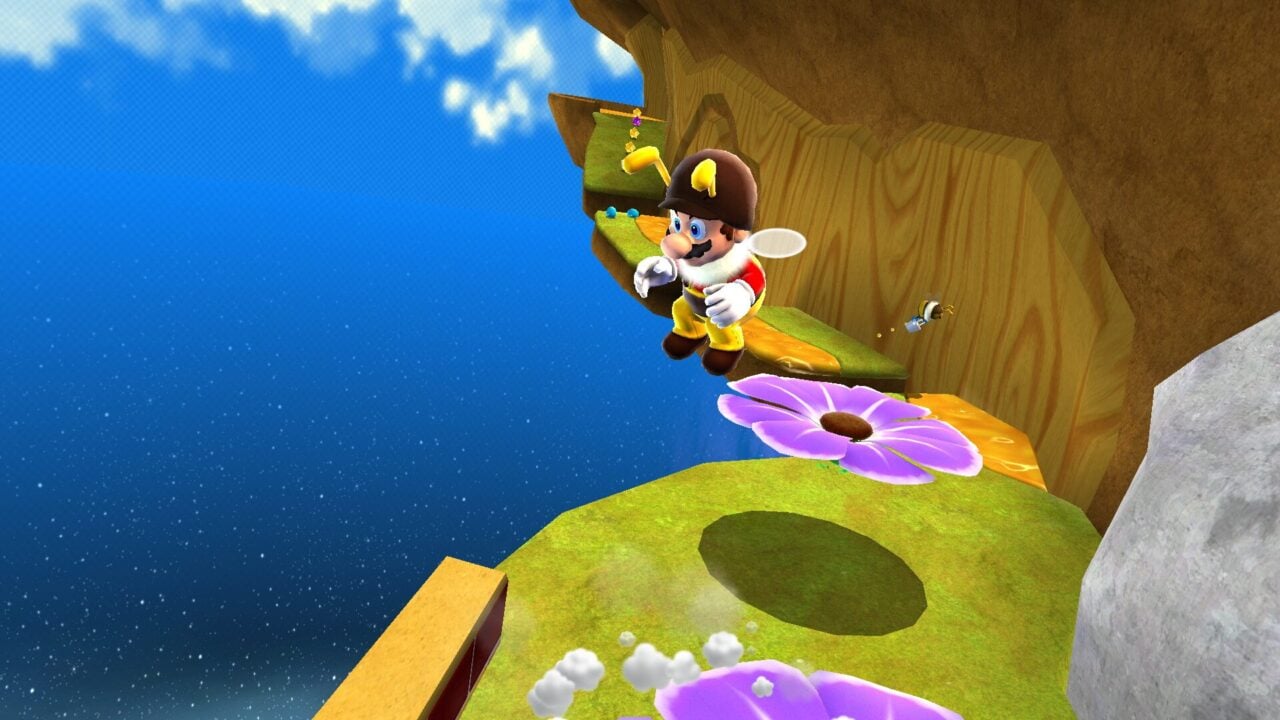 Super Mario Galaxy 1+2 review: 3D platforming at its joyful best | VGC