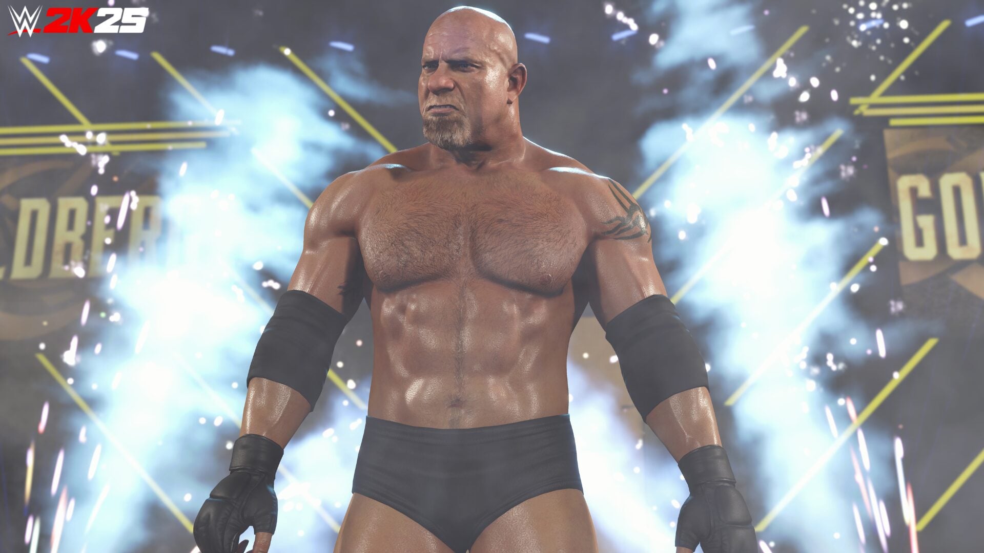 WWE 2K25’s Attitude Era DLC pack arrives today, along with an extra paid expansion adding ...
