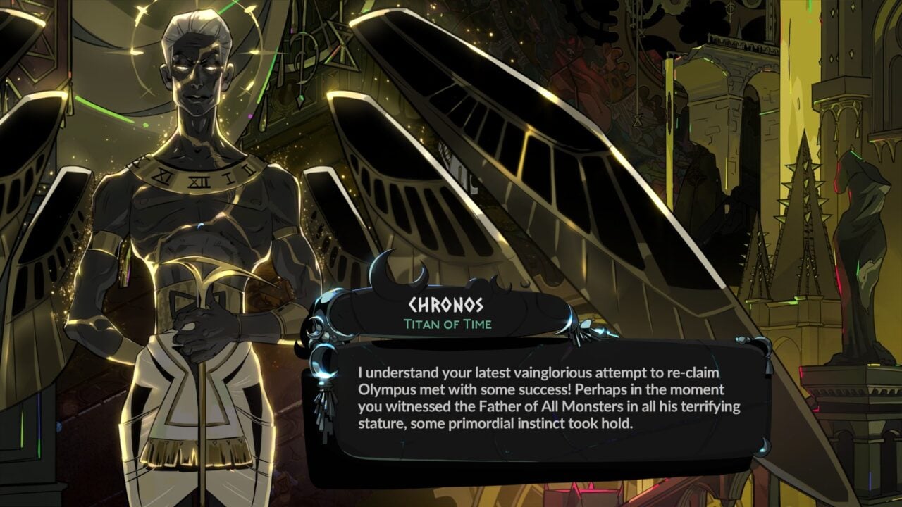 Hades 2 review: Mechanical prowess that doesn’t quite stick the ...