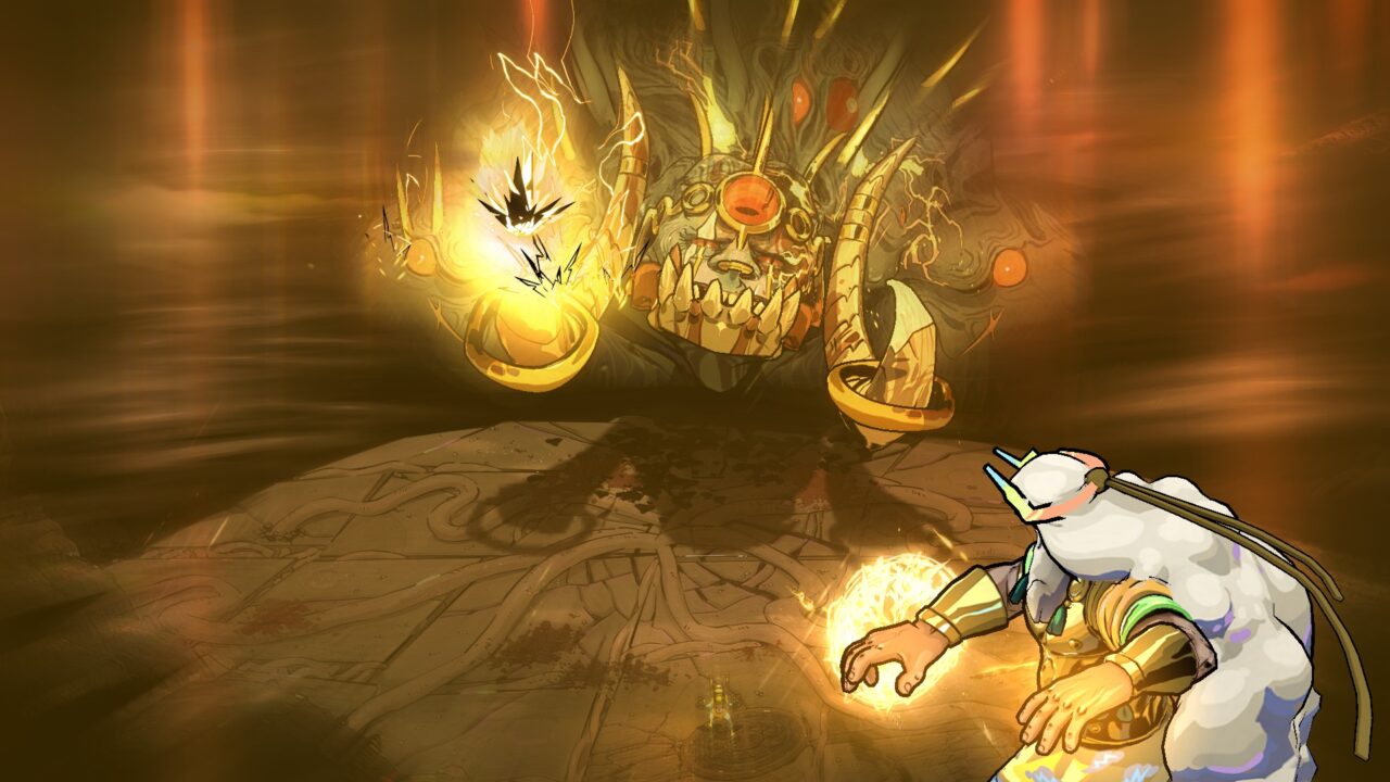 Hades 2 review: Mechanical prowess that doesn’t quite stick the ...