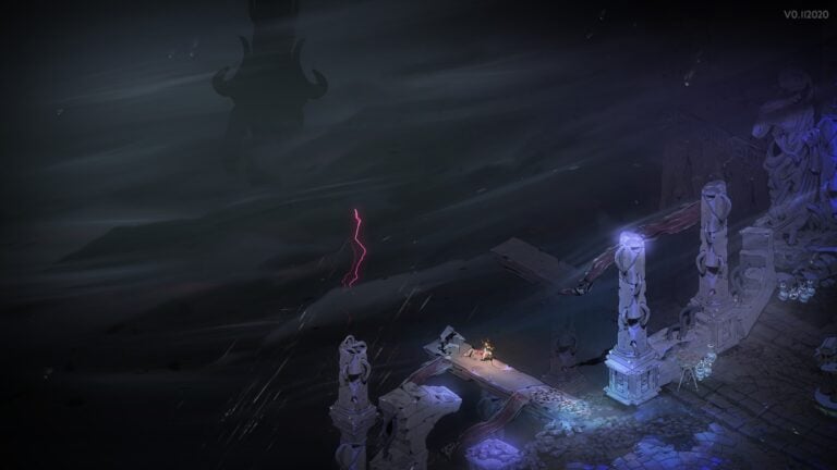 Hades 2 review: Mechanical prowess that doesn’t quite stick the ...