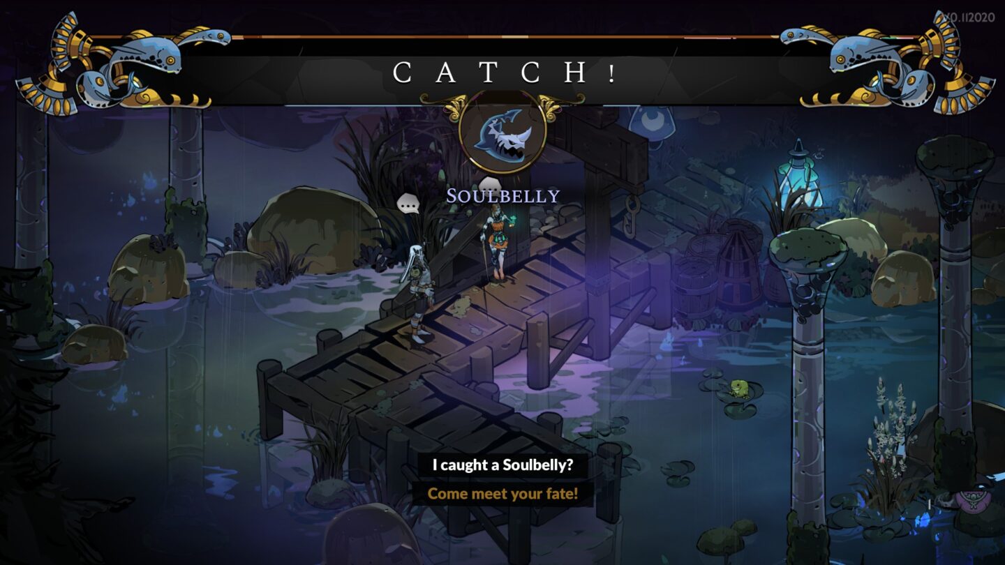 Hades 2 review: Mechanical prowess that doesn’t quite stick the ...