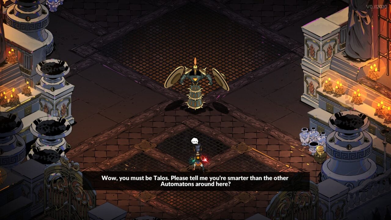 Hades 2 review: Mechanical prowess that doesn’t quite stick the ...