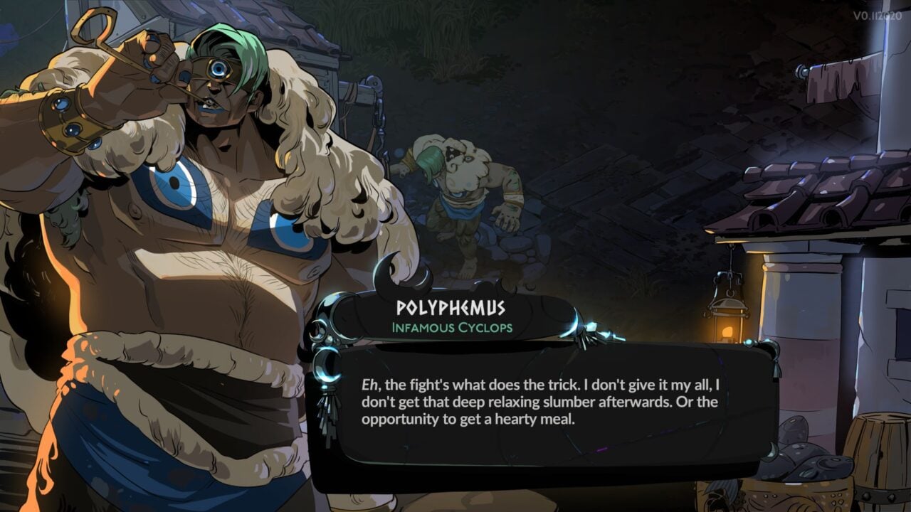 Hades 2 review: Mechanical prowess that doesn’t quite stick the ...