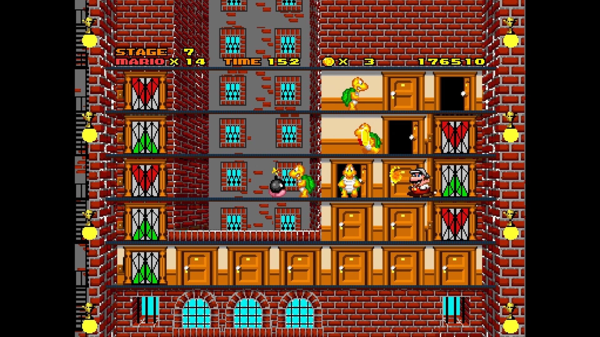 The 40 best Super Mario games of all time | VGC