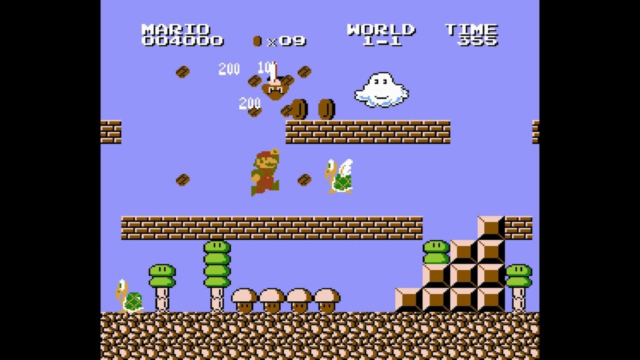 The 40 best Super Mario games of all time | VGC