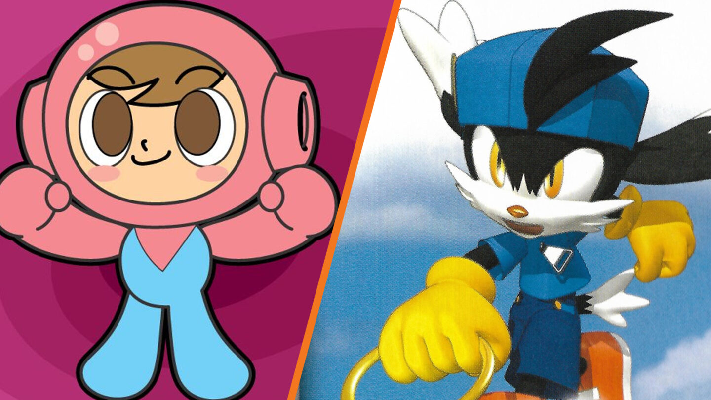 Two cult favourite Bandai Namco GBA games are coming to Switch Online ...