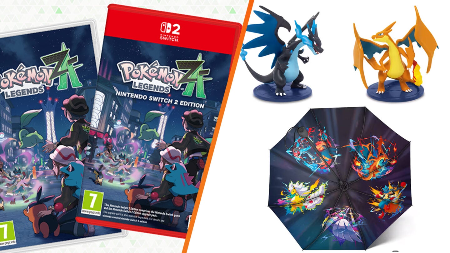 Pokemon Destined Rivals: Pre-order information, Pokemon Center pre ...