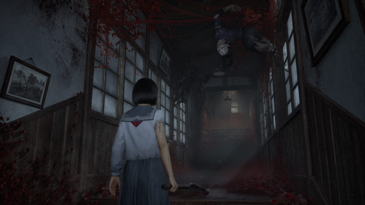 Silent Hill F update adds ‘Casual’ difficulty and lets players skip part of a New Game+ ...