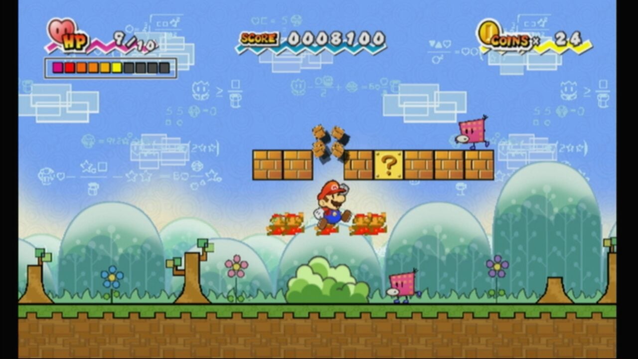 The 40 best Super Mario games of all time | VGC
