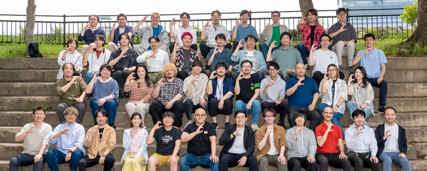 CLOVERS interview: Kamiya and Koyama talk Okami 2, industry layoffs ...