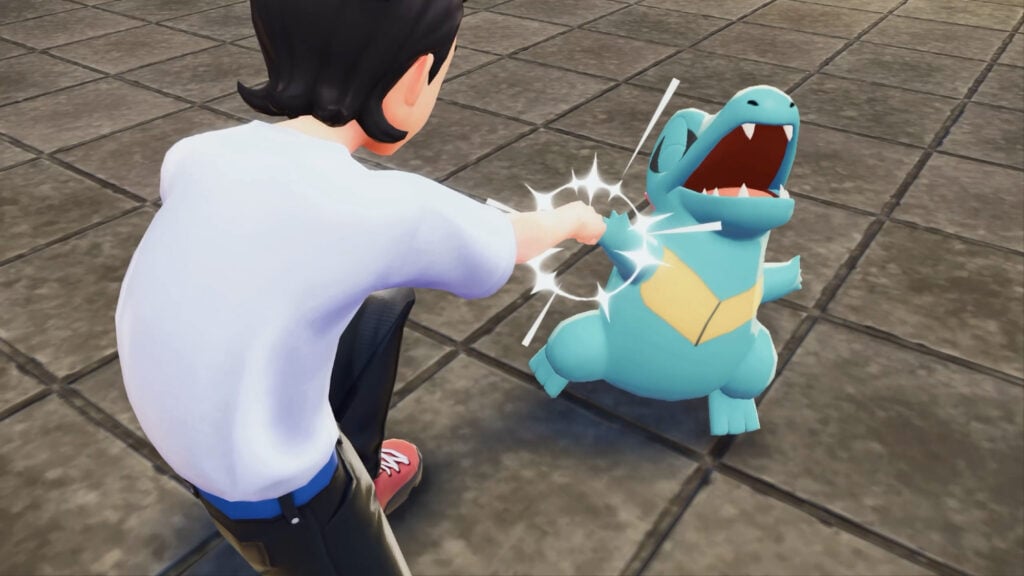 Pokémon Legends Z-A Shiny Lock: All Shiny Locked Pokémon in Pokémon ...
