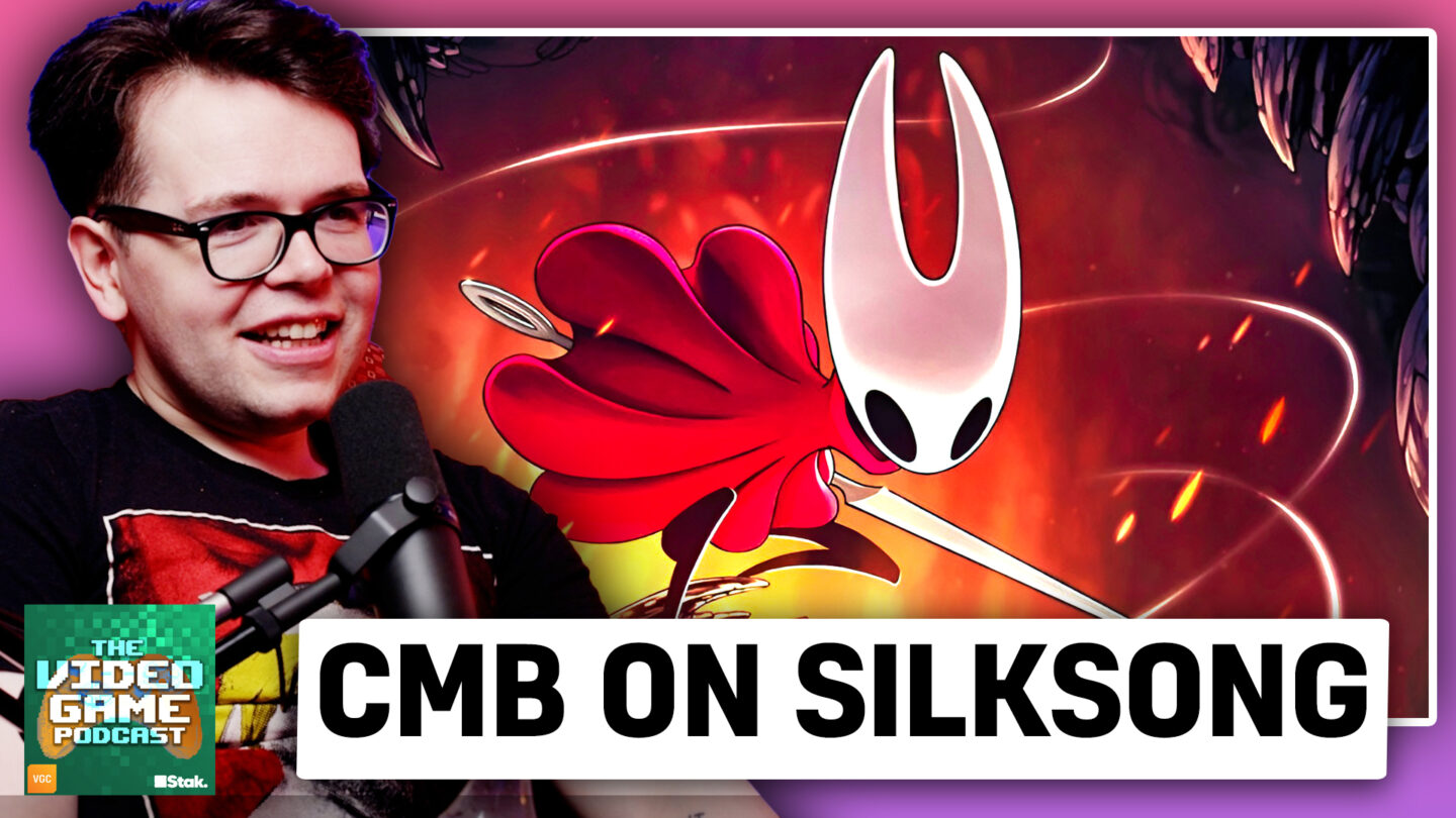 Introducing VGC First Play, our video series aimed at covering a wider ...